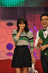 톱스타 하지원 “오디션에 1백번 떨어졌다” 고백... KBS 2TV‘ - KNS뉴스통신