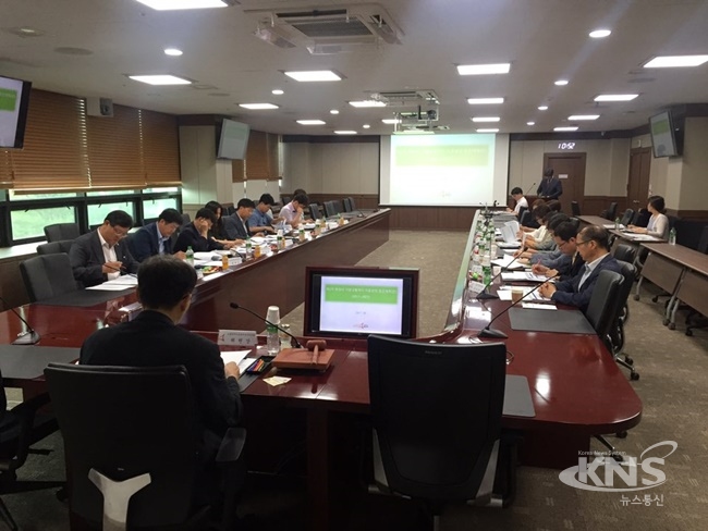 화성시 '2017년도 제1회 교통약자이동편의증진위원회' 개최 - KNS뉴스통신