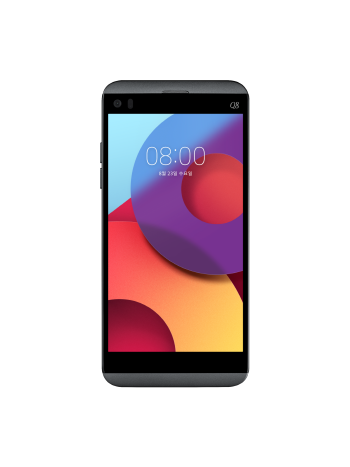 ‘LG Q시리즈’ 두 번째 모델 ‘LG Q8’ 공개 - KNS뉴스통신