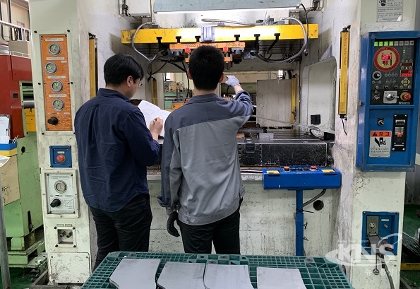 대구TP, '기술닥터 지원사업' 참여기업 모집 - KNS뉴스통신